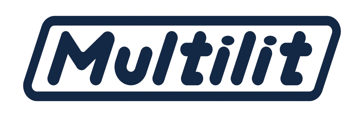 MULTILIT - TELHA 244X110X5 S/A