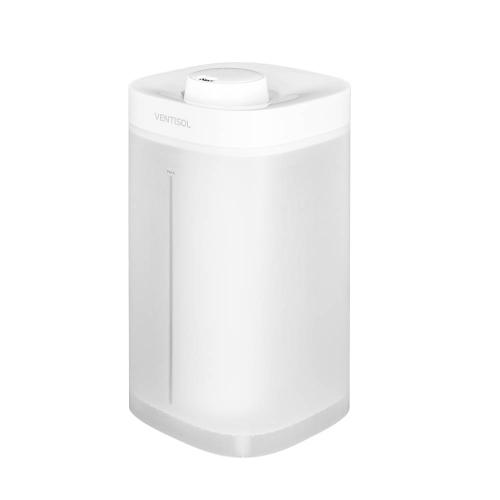VENTISOL - UMIDIFICADOR ULTRASSONICO 4LT BIV