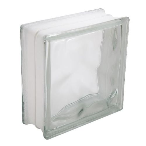 MULTILIT - BLOCO VIDRO INCOLOR 19X19