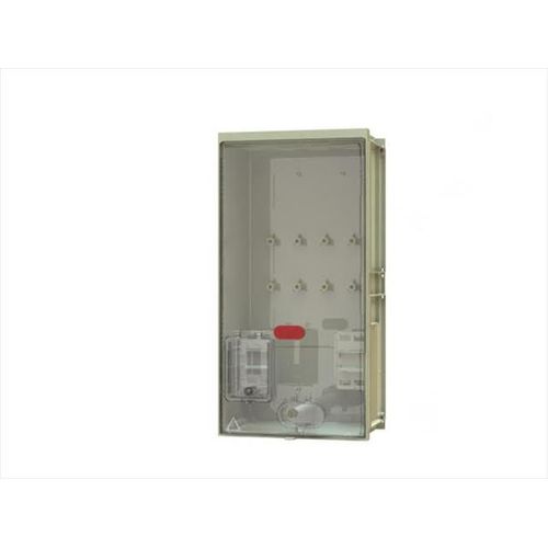 TAF - PORTA BASE PROT/DIST AES 8338**
