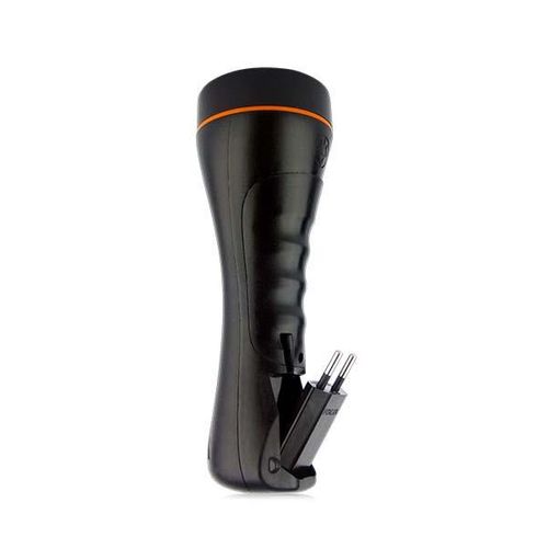 FOXLUX - LANTERNA RECARR BIV 11 LED