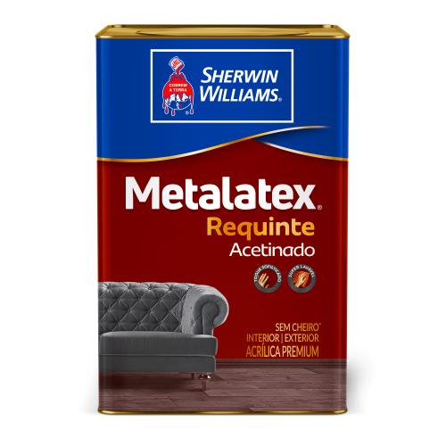 METALATEX - BASE XY ACR REQUINTE COLOR 16L