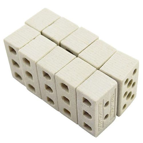 THOMPSON - CONECTOR 03 BORNE 10MM