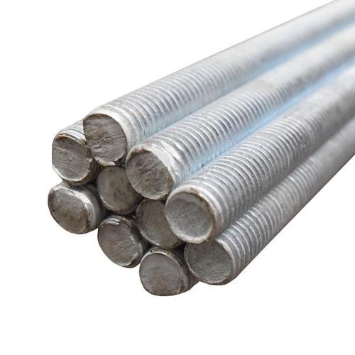 MULTI - BARRA ROSC GALV F 1/2X1,0M WW