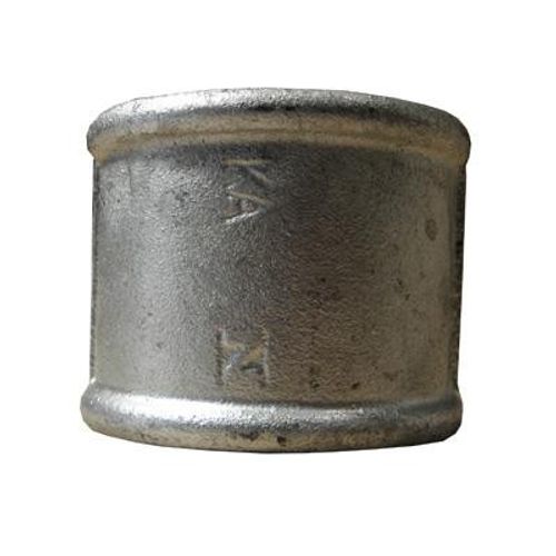 REMADI - LUVA FERRO GALV G 2