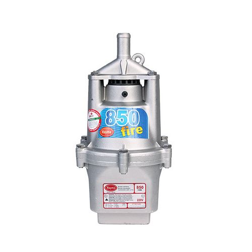 RAYMA - BOMBA DAGUA FIRE 850 220X3/4