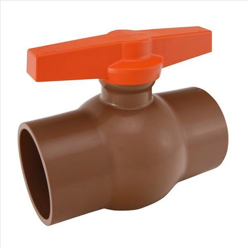 VIQUA - REG ESFERA PVC LL 11/4 - 188G