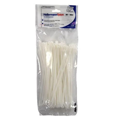 HELLERMANN - ABRAÇ NYLON BR 4,6X200 T50R