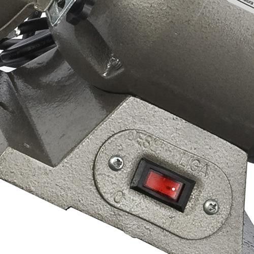 TRAMON - MOTO ESMERIL 5X1/2 BIV