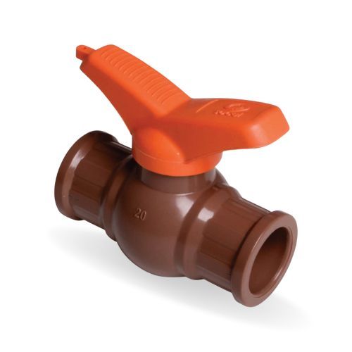 SOCEL - REG ESFERA PVC LL 3/4 - 60G