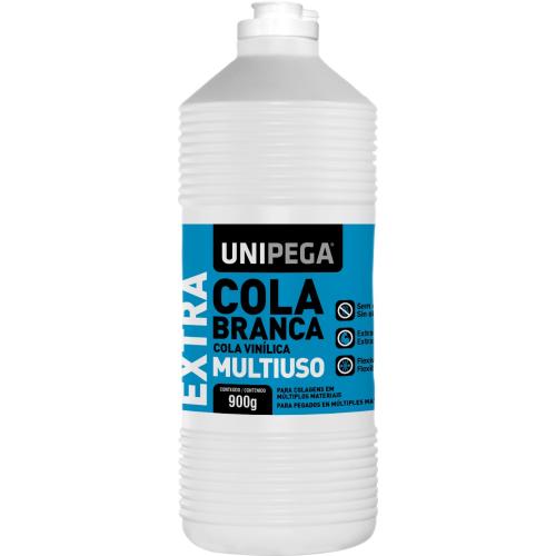 UNIPEGA - COLA BR 900G EXTRA
