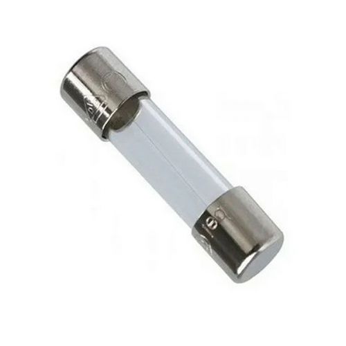 ANNLUX - FUSIVEL DE VIDRO TIPO 20AG 10,0A