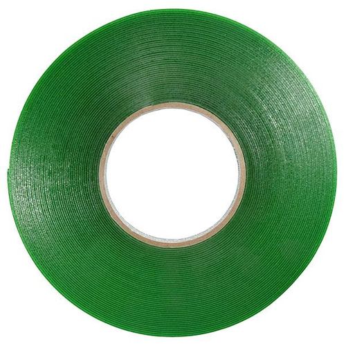 3M - FITA DUP FACE ACRI INT 12X20M 2KG VHB