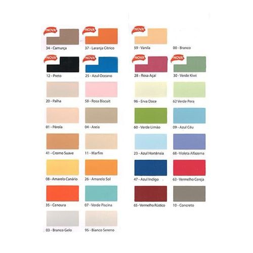 KEM TONE - TINTA ACR ECON 18L VERDE PERA**