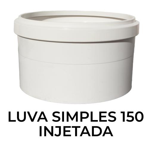 JE - LUVA ESG 150*