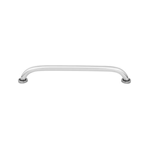 HIDROLAR - BARRA APOIO ALUM 80CM*