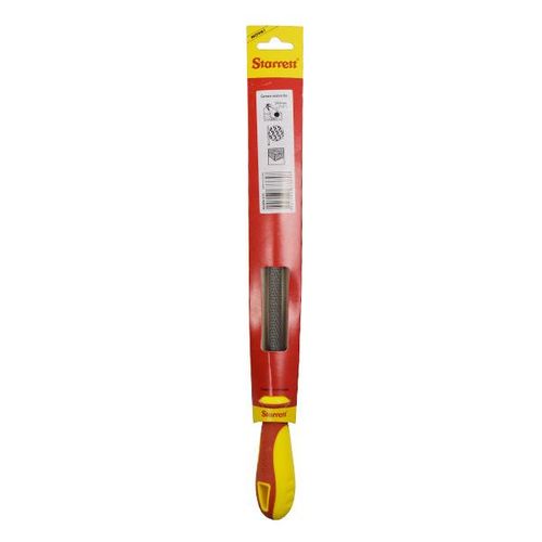 STARRETT - LIMA GROSA REDONDA 10**