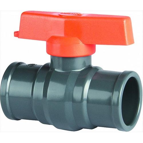 AMANCO - REG ESFERA PVC LL 1 COMPACTO.