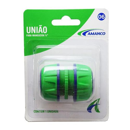 AMANCO - EMENDA MANG 1/2
