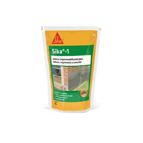 SIKA 1 1L SACHE