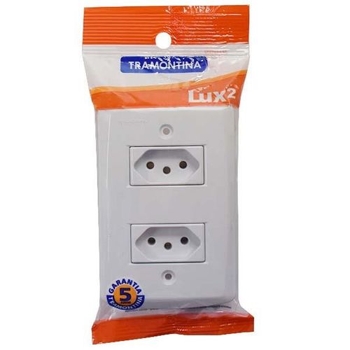 TRAMON - CJ LUX2 4X2 BR (2 TOM 10A) 57145265