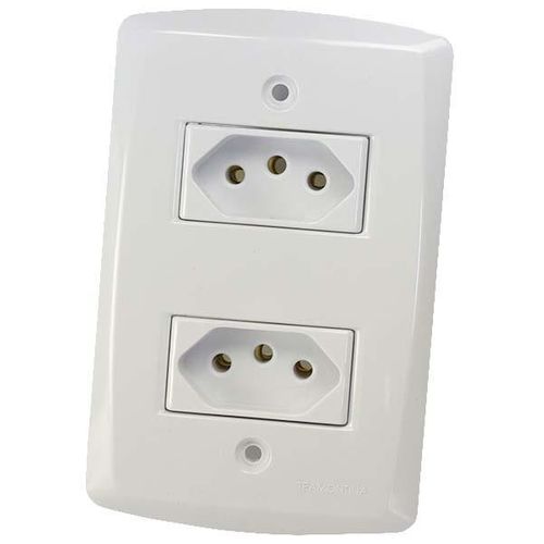 TRAMON - CJ LUX2 4X2 BR (2 TOM 10A) 57145265