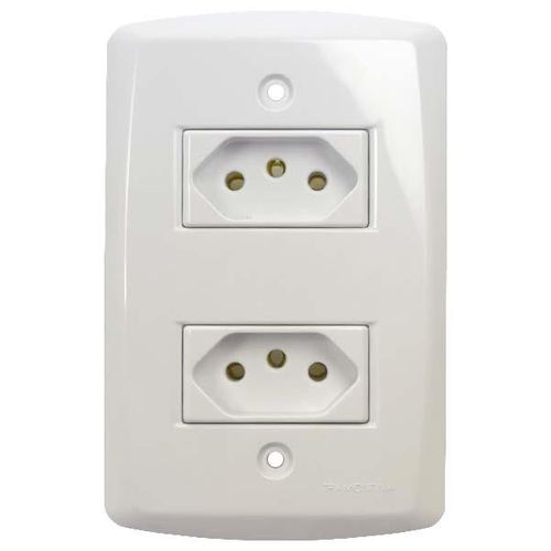 TRAMON - CJ LUX2 4X2 BR (2 TOM 10A) 57145265