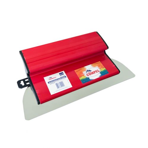 COMPEL - DESEMP AÇO LISA 14X25 BEROX