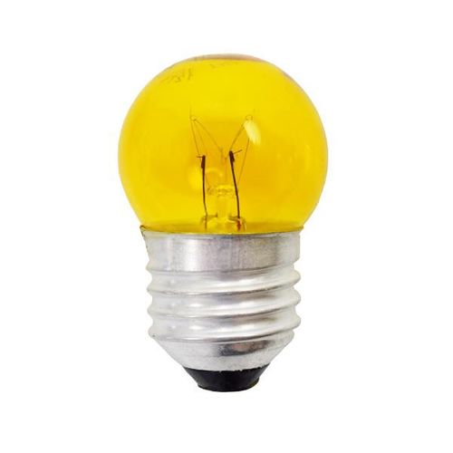 THOMPSON - LAMP BOLINHA 07X127 SORT