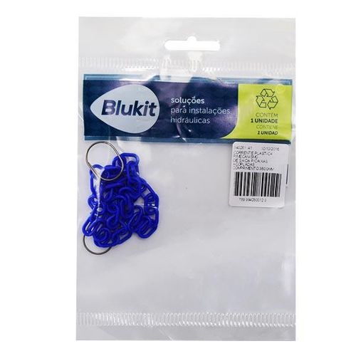 BLUKIT - CORRENTE CX ACOPLADA C/ FIXADOR