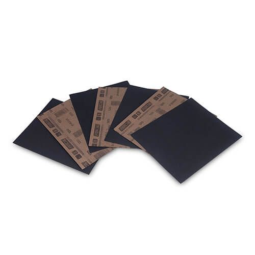 FERJA - LIXA D AGUA 120 L-422