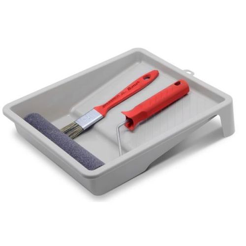ROMA - KIT PINTURA 3PÇS 600-00