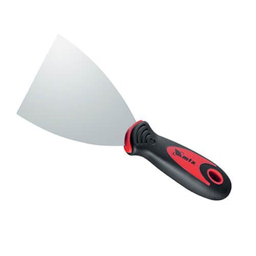 MTX - ESPATULA AÇO INOX C/EMBORR 12