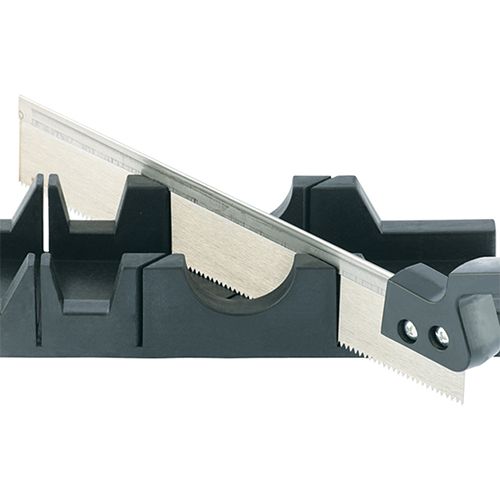 SPARTA - CAIXA MEIA ESQUADRIA C/SERRA 300X65MM